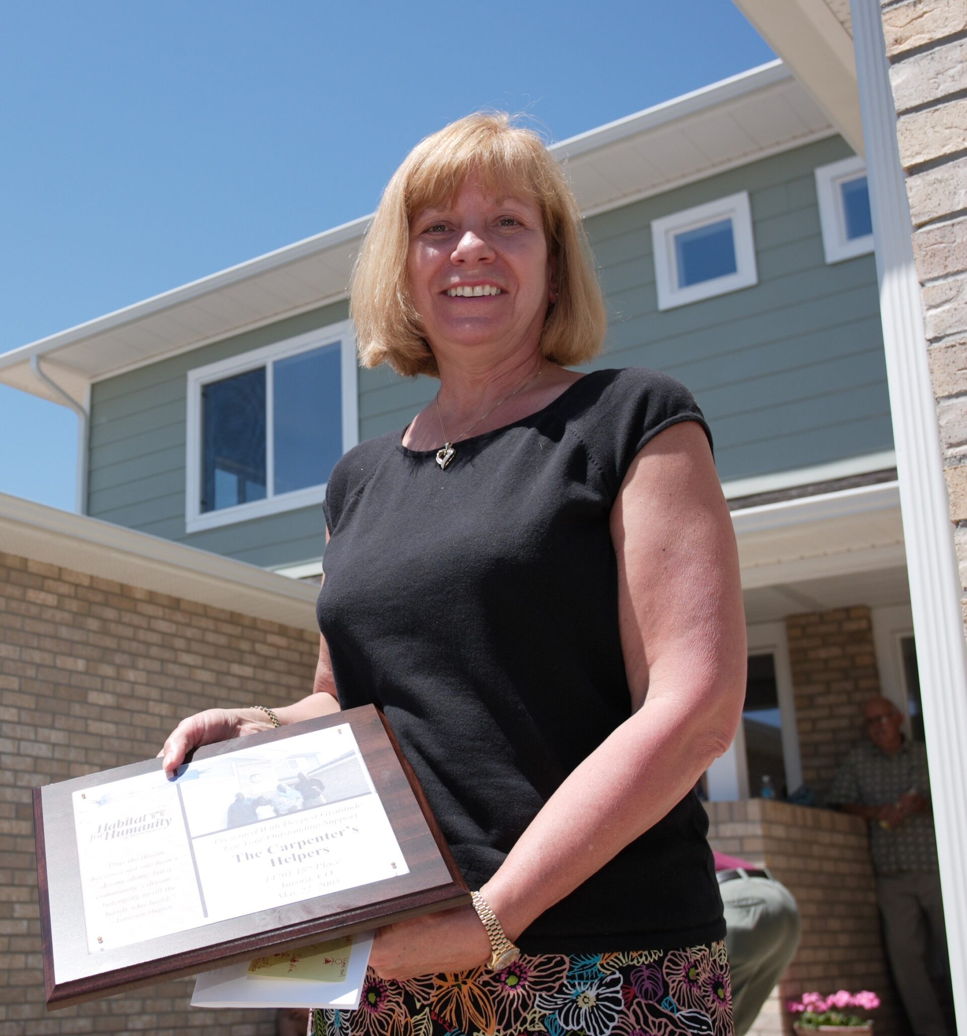 Carpenter's Helpers | Denver Nonprofit | Habitat for Humanity of Metro ...