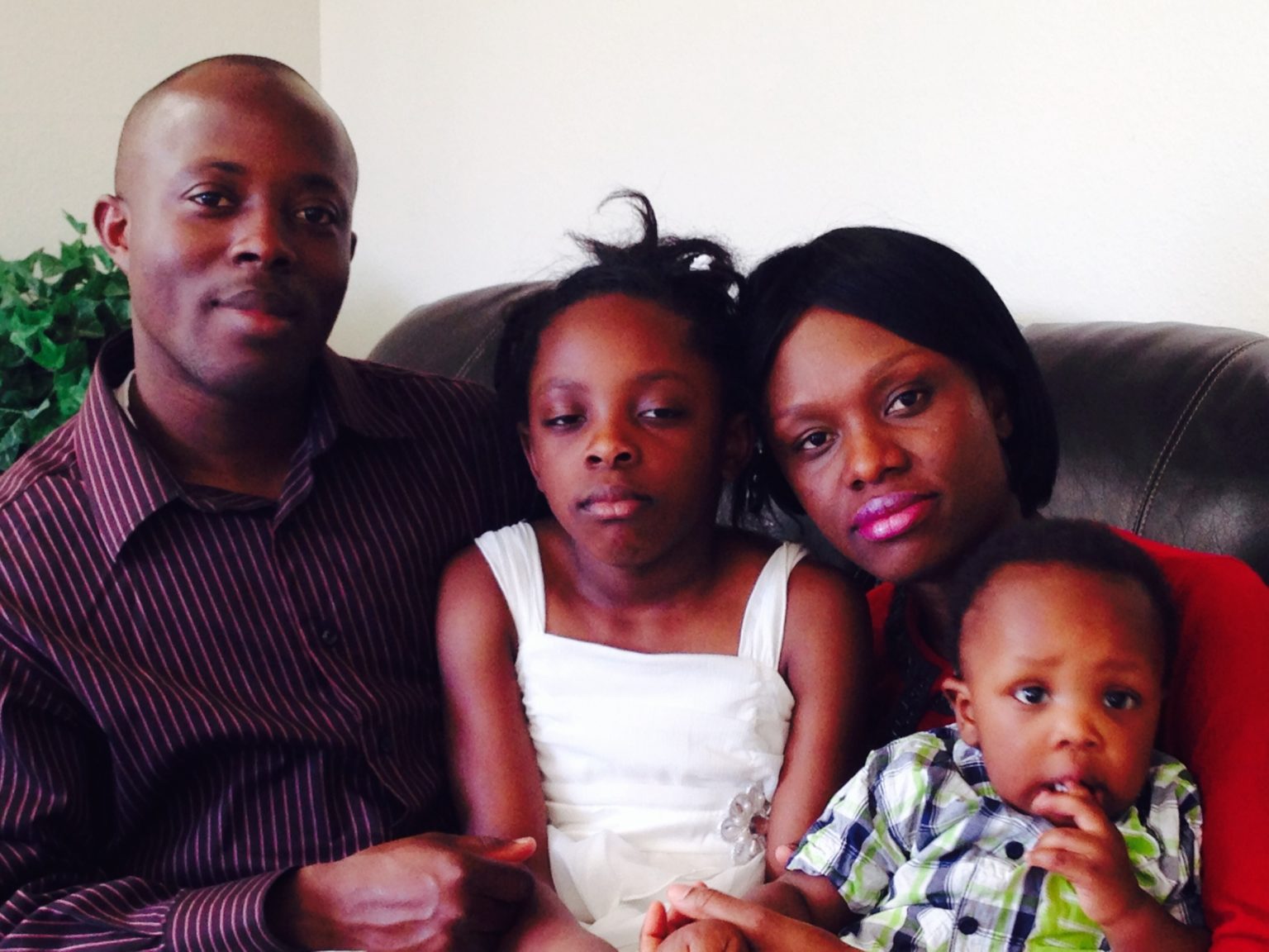 Meet A Partner Family! | Denver Nonprofit | Habitat for Humanity of ...
