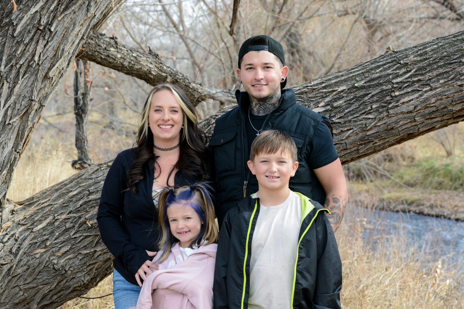 Future Homeowners Nathan and Brittany | Denver Nonprofit | Habitat for ...