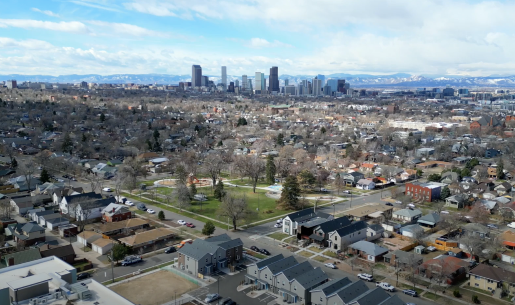 Before the build: The partnerships that make Habitat homes possible ...
