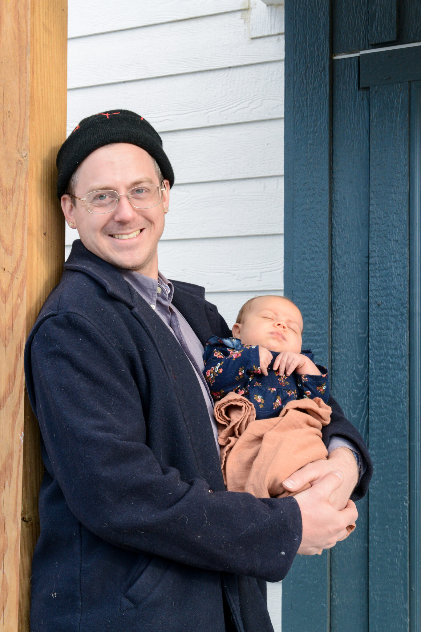 Future Homeowners Caleb and Haven | Denver Nonprofit | Habitat for ...