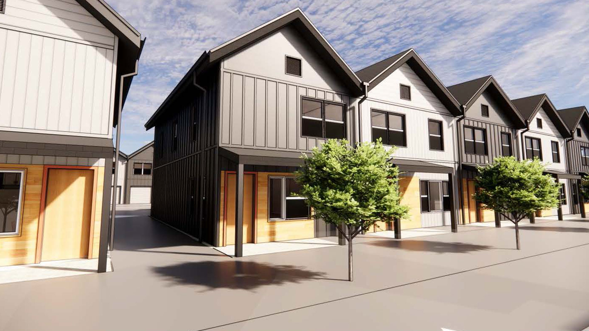 3 bed | 2.5 bath - Arvada - Griffith Station | Denver Nonprofit ...